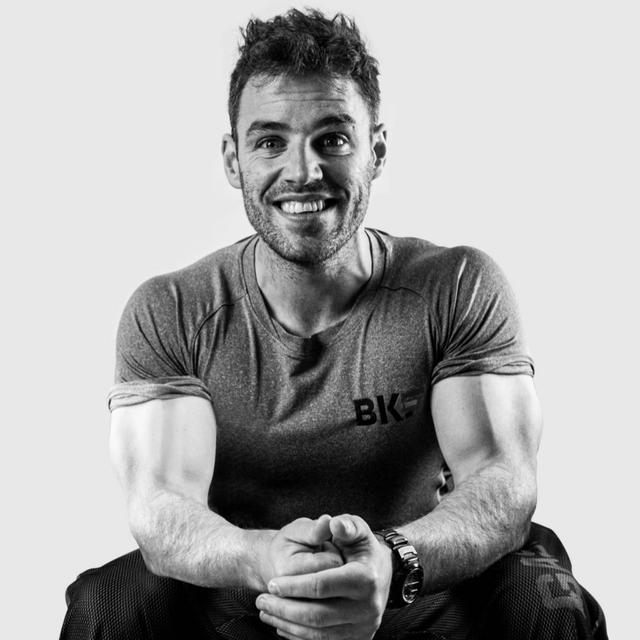 About | Brian Keane Fitness