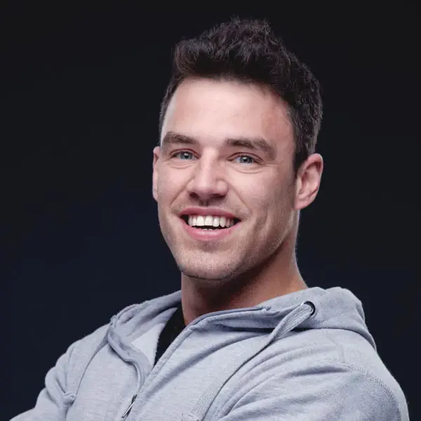 Home - Brian Keane Fitness